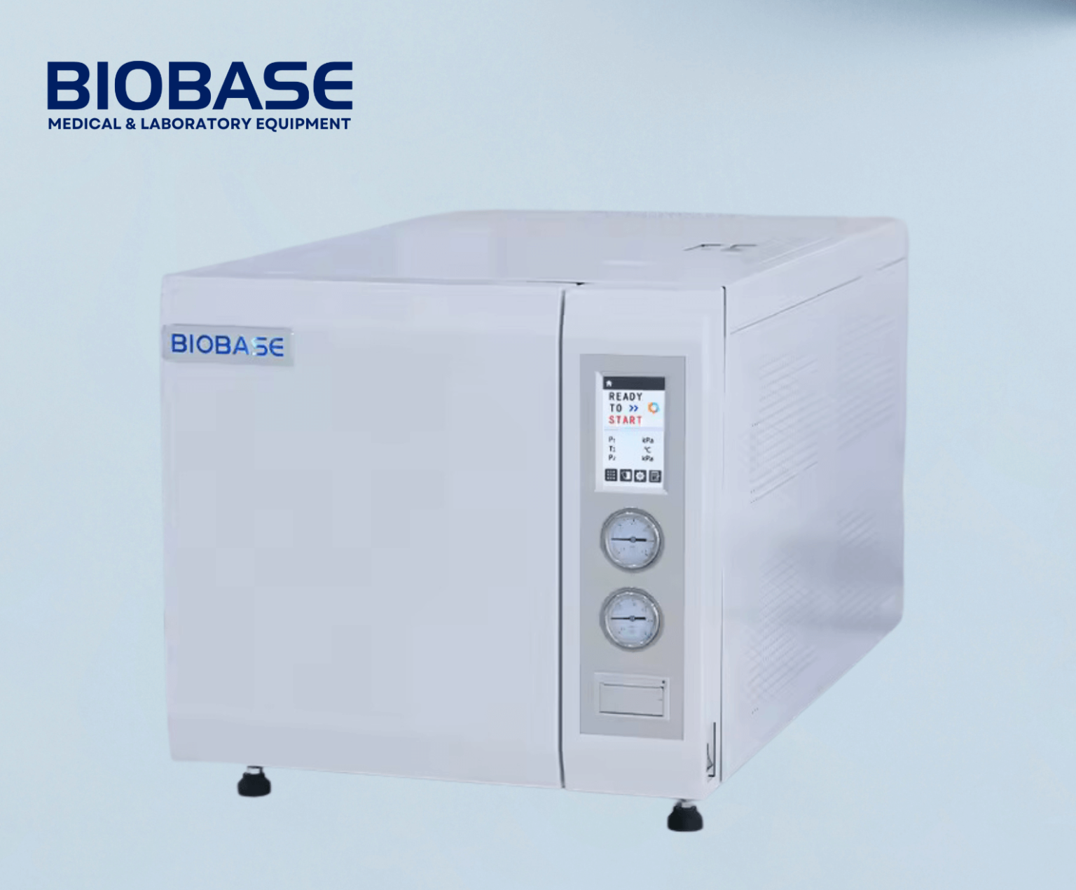 Biobase Official Medical Alkes - Biobase Official