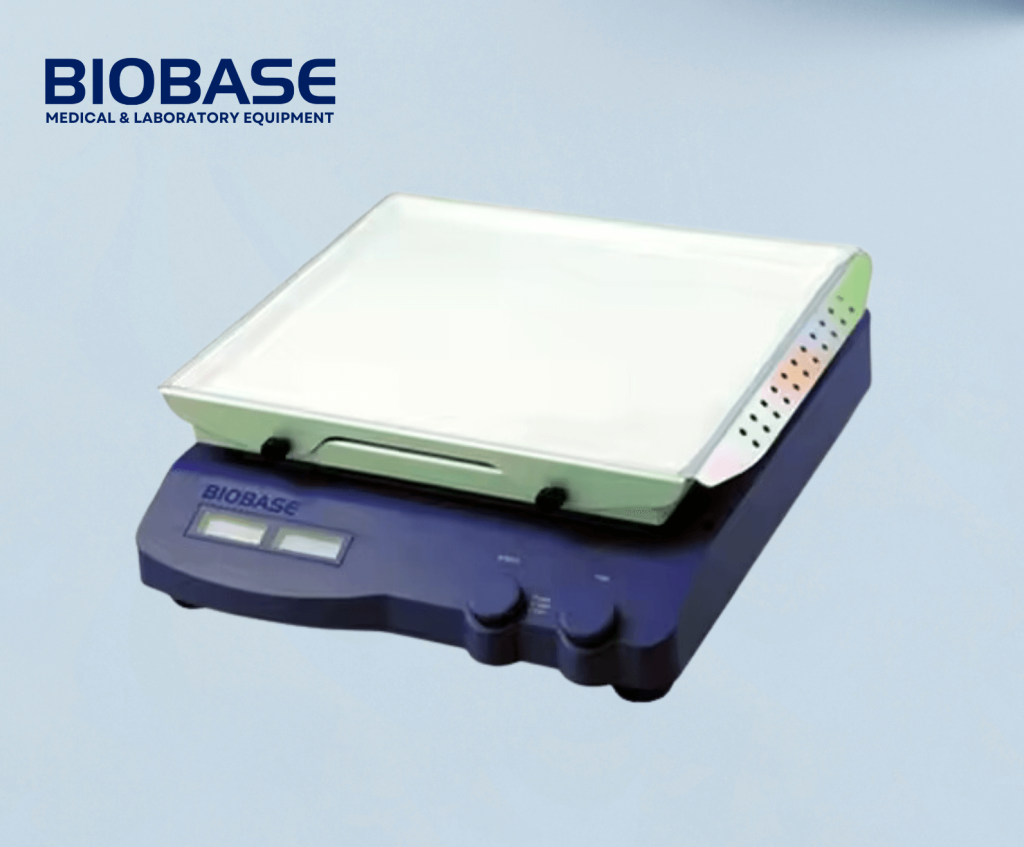 Biobase Official Medical Alkes - Biobase Official